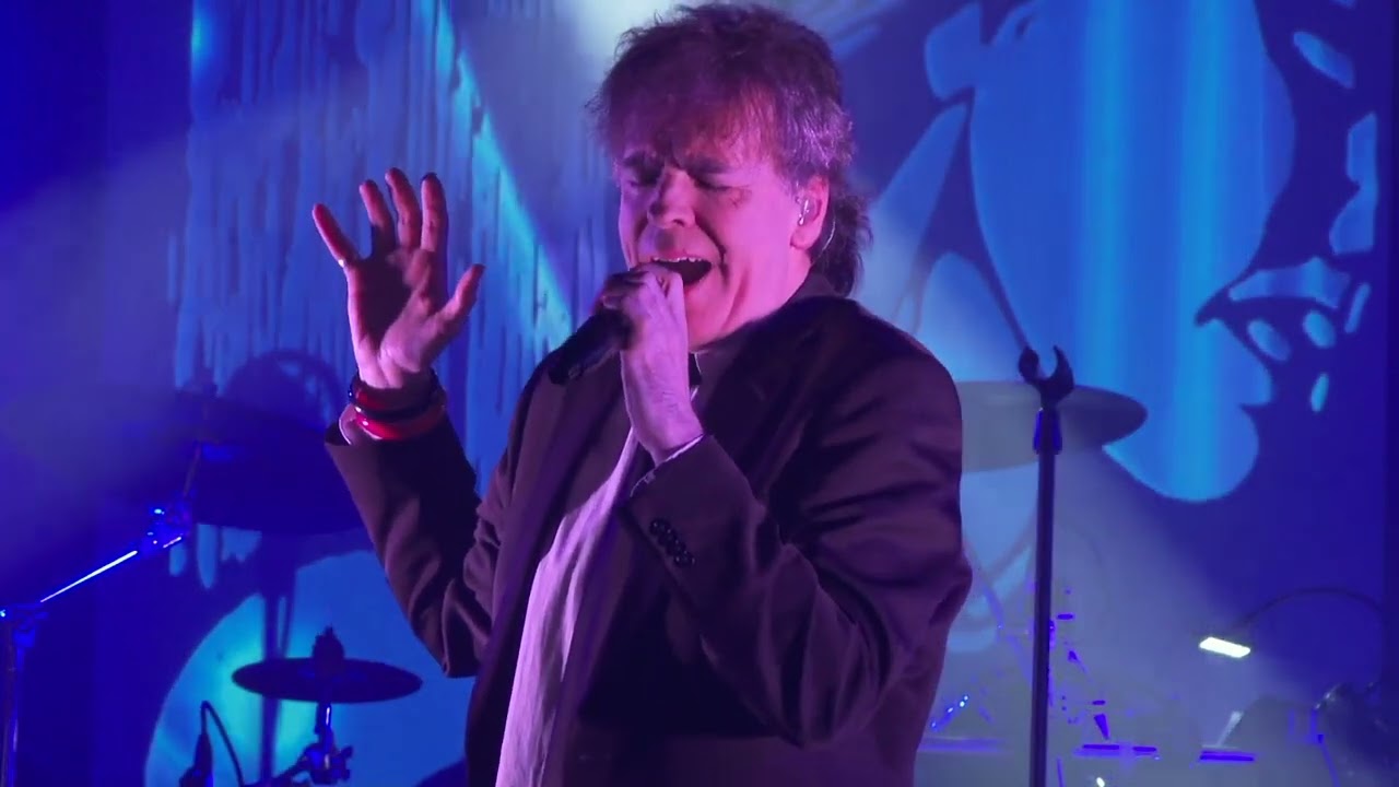 Came Down - IQ "Ever Live" 2018 - YouTube