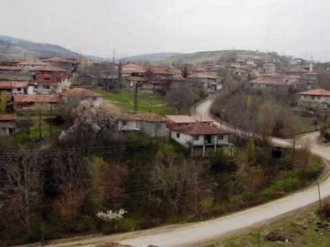 Merzifon Akpinar Köyü 6 (Almanyadaki Merzifon Akpinar Köylüleri) - YouTube