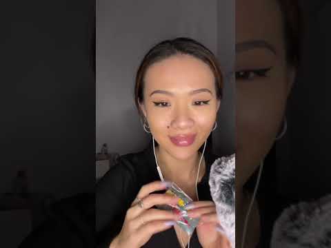ASMR rápido peluquería ✨