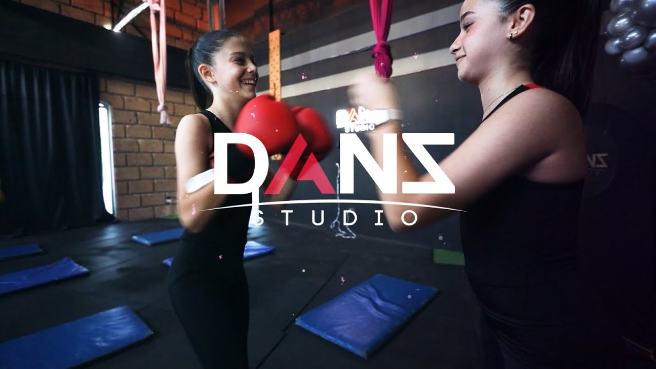 Danz Studio | Showcase Summer 2023 | Day 2 - YouTube