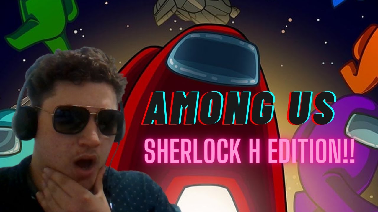 (Among Us) the most sus video yet!! - YouTube