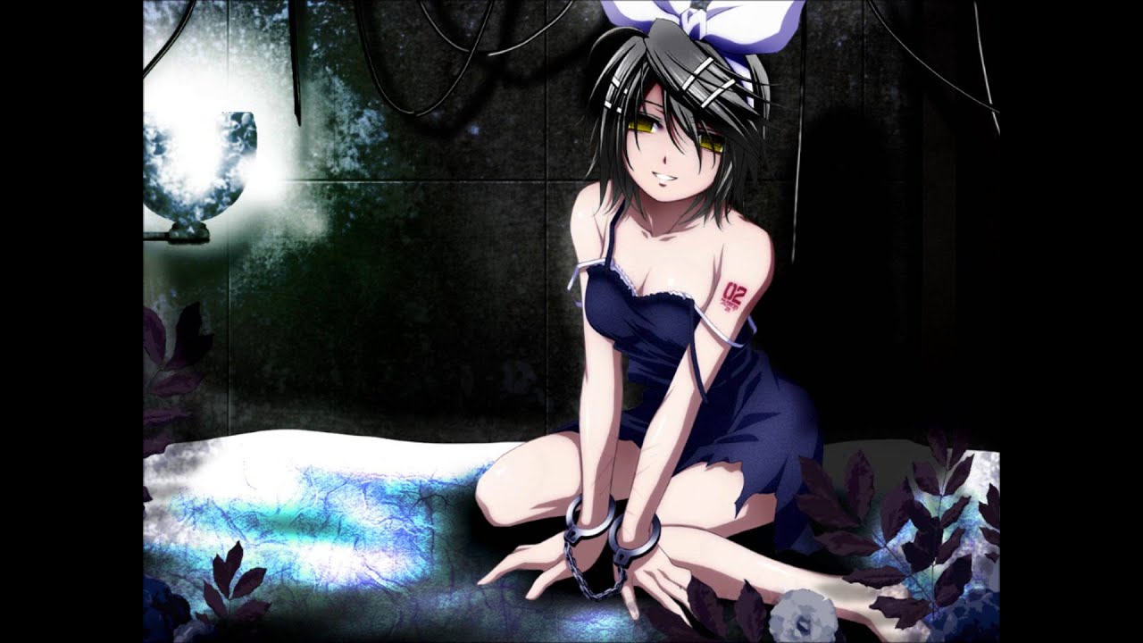 【Kagene Rui】 ~ Poor Sakura ~ - YouTube