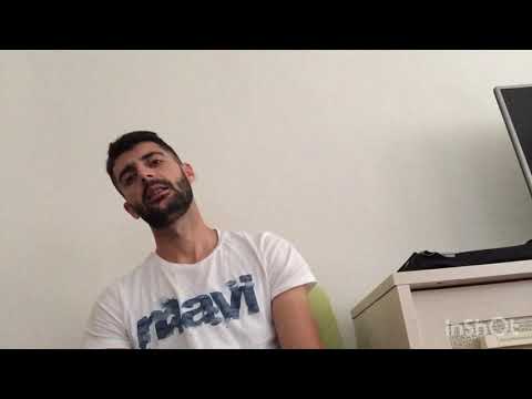 Türkiye’de Tehsil!!