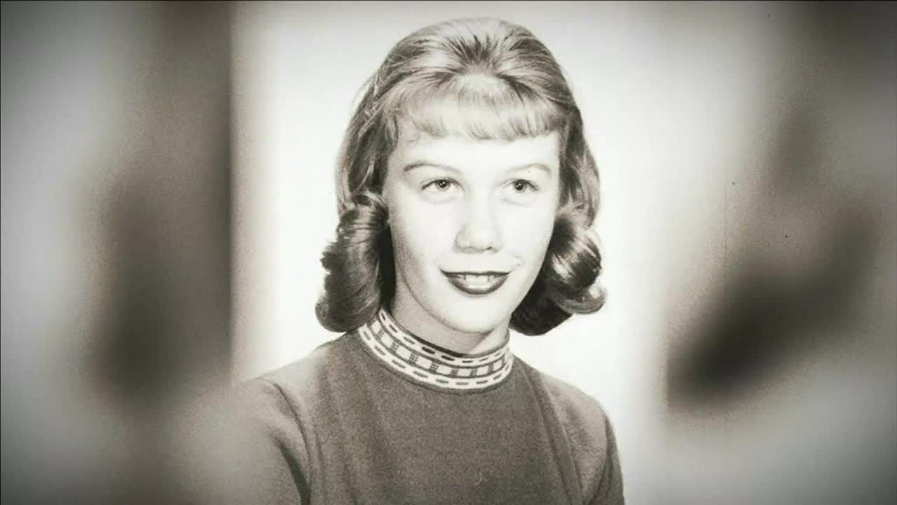 Case Files: Unsolved homicide of Nancy Eagleson - YouTube