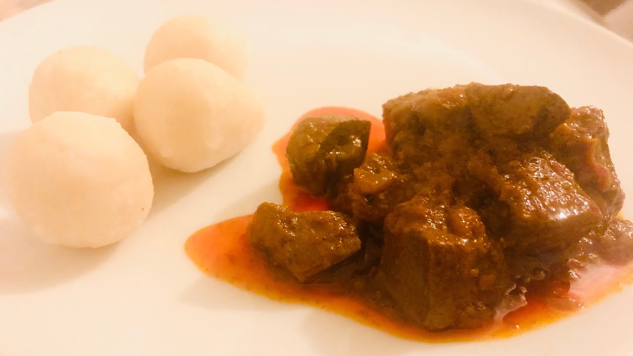 Kolija /koliji Bhuna Recipe || How to make Kolija Bhuna || Liver Curry ...