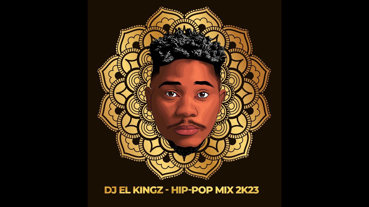 HIP-HOP Mix 2023 | The Best of Hip Hop 2023 by Dj El kingz - YouTube