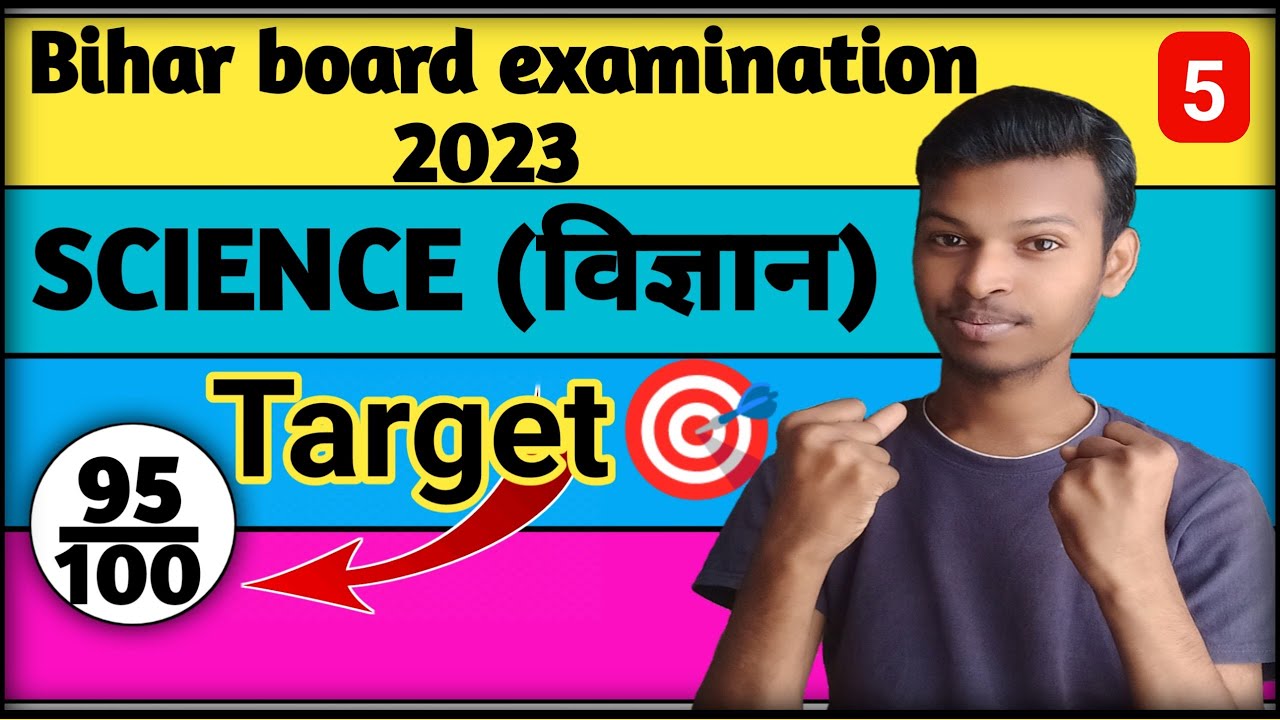 Class 10th Science Vvi Objective question ||Target 95 lane ka||👉 Exam ...