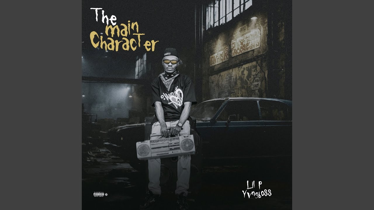 Hell N Back - Lil P Yvngboss: Song Lyrics, Music Videos & Concerts