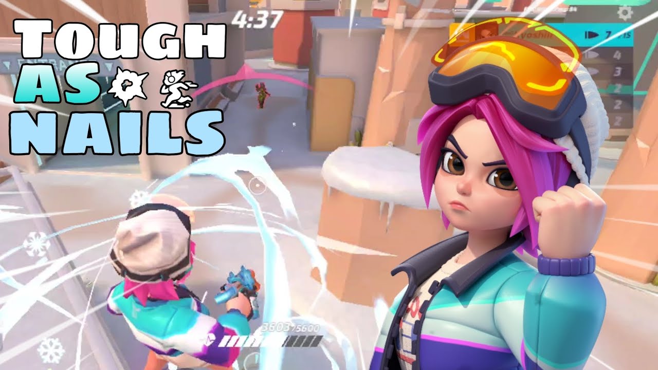 Aleta FFA God? | Gameplays #5 | T3 Arena - YouTube