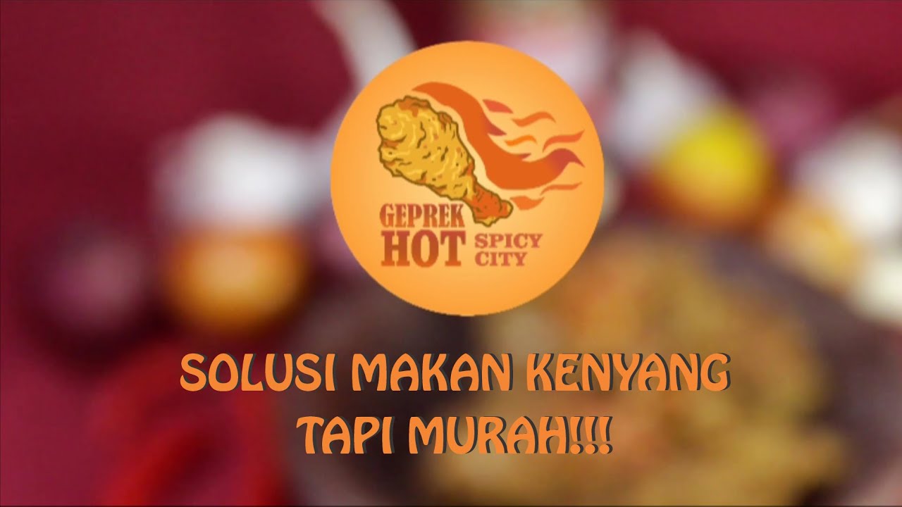 Iklan UMKM SMK Negeri 1 Jombang - YouTube