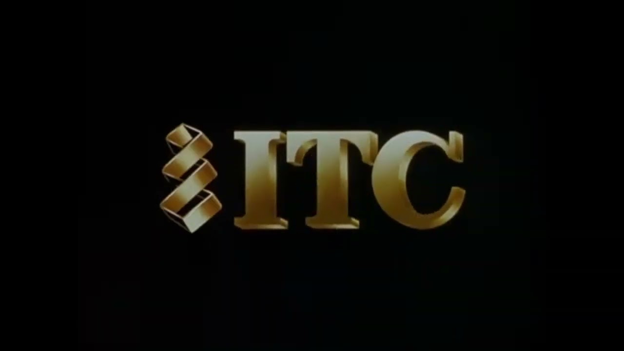 ITC Entertainment Group Logo 1987 With Russian Voiceover - YouTube