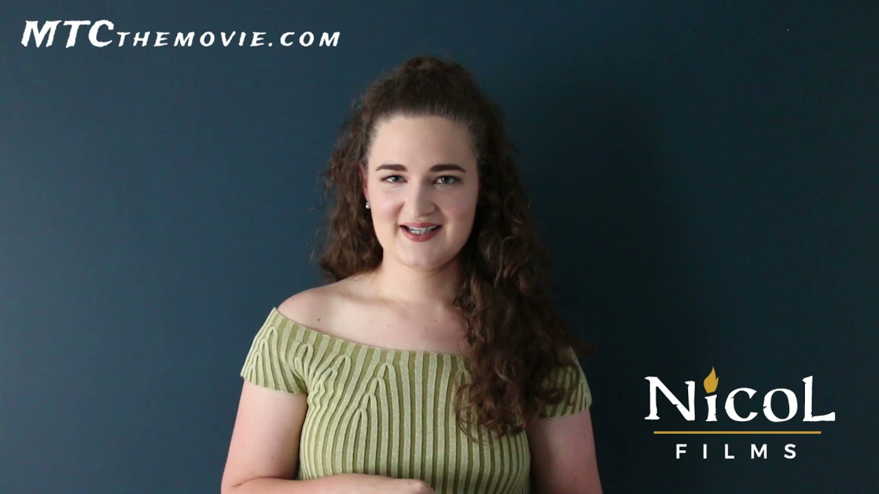 Laura Duggins - More Than Conquerors - YouTube