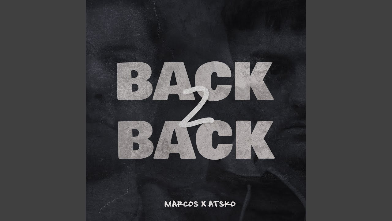 Back2Back - YouTube