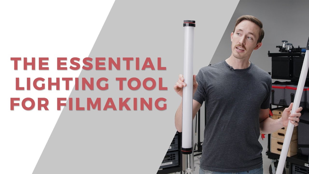 3 PRACTICAL USES FOR TUBE LIGHTS + First impressions on a new 2ft tube ...