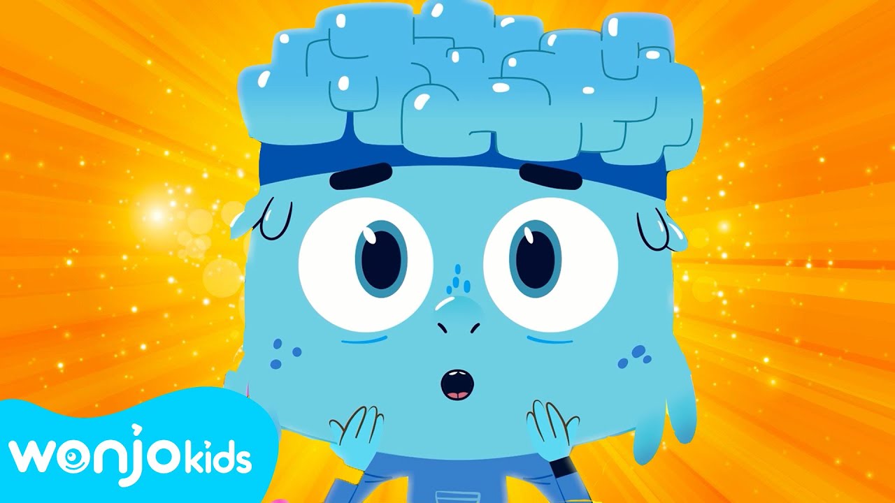 🎉 Wonjo Kids Ultimate Learning Collection! 🎶 Fun Songs & Educational ...