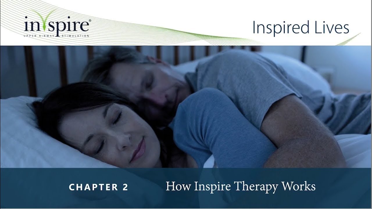How Inspire Therapy Works - YouTube
