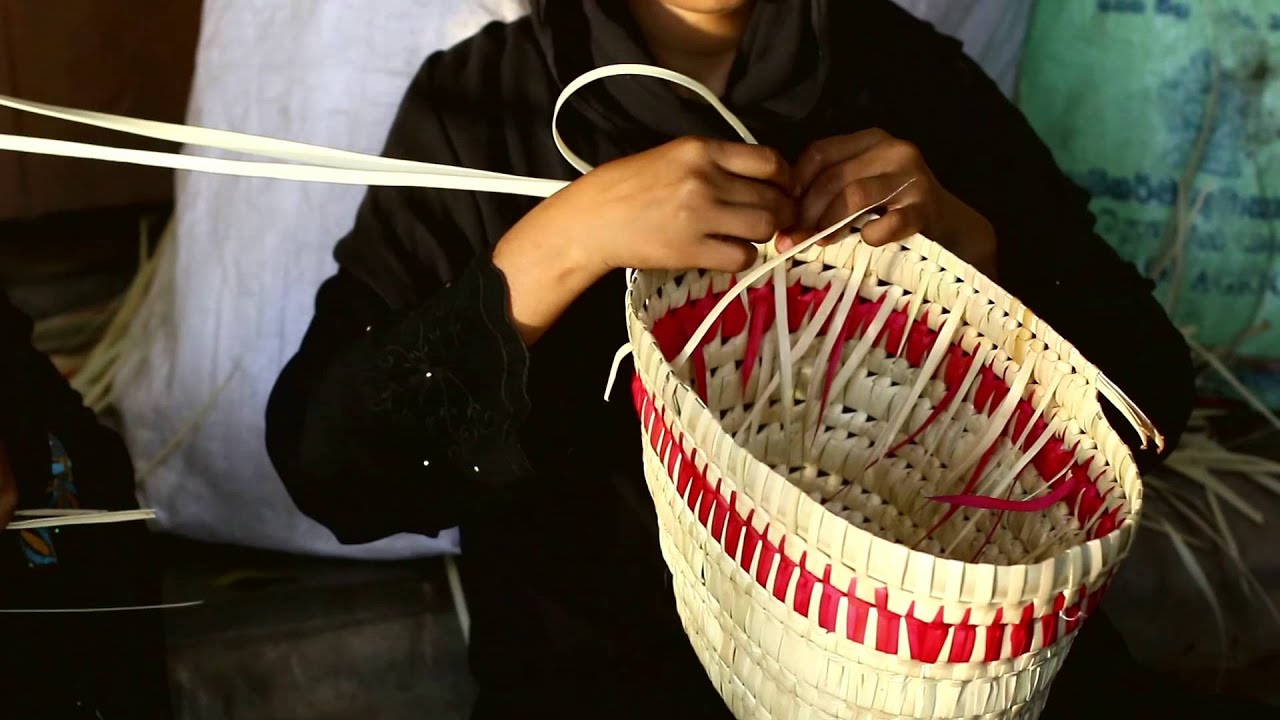 Palmyrah Industry in Sri Lanka - www.growlanka.com - YouTube