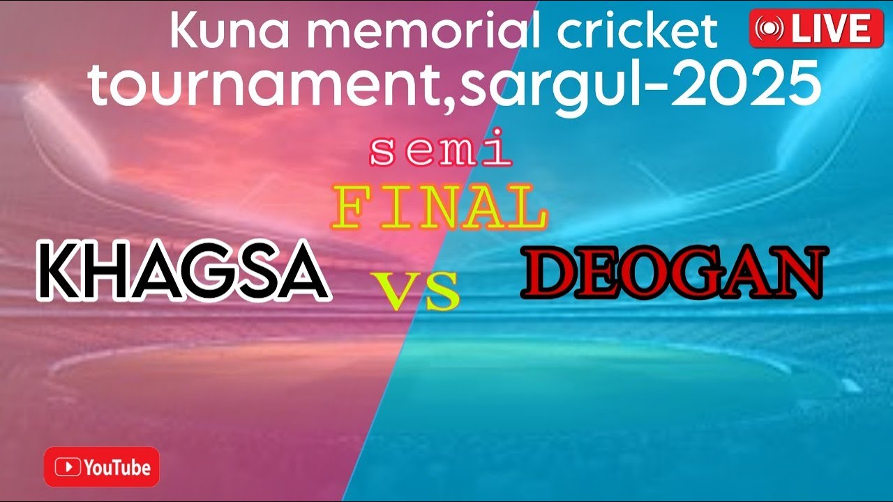 khagsa vs DEOGAN - 09/01/2025 - YouTube