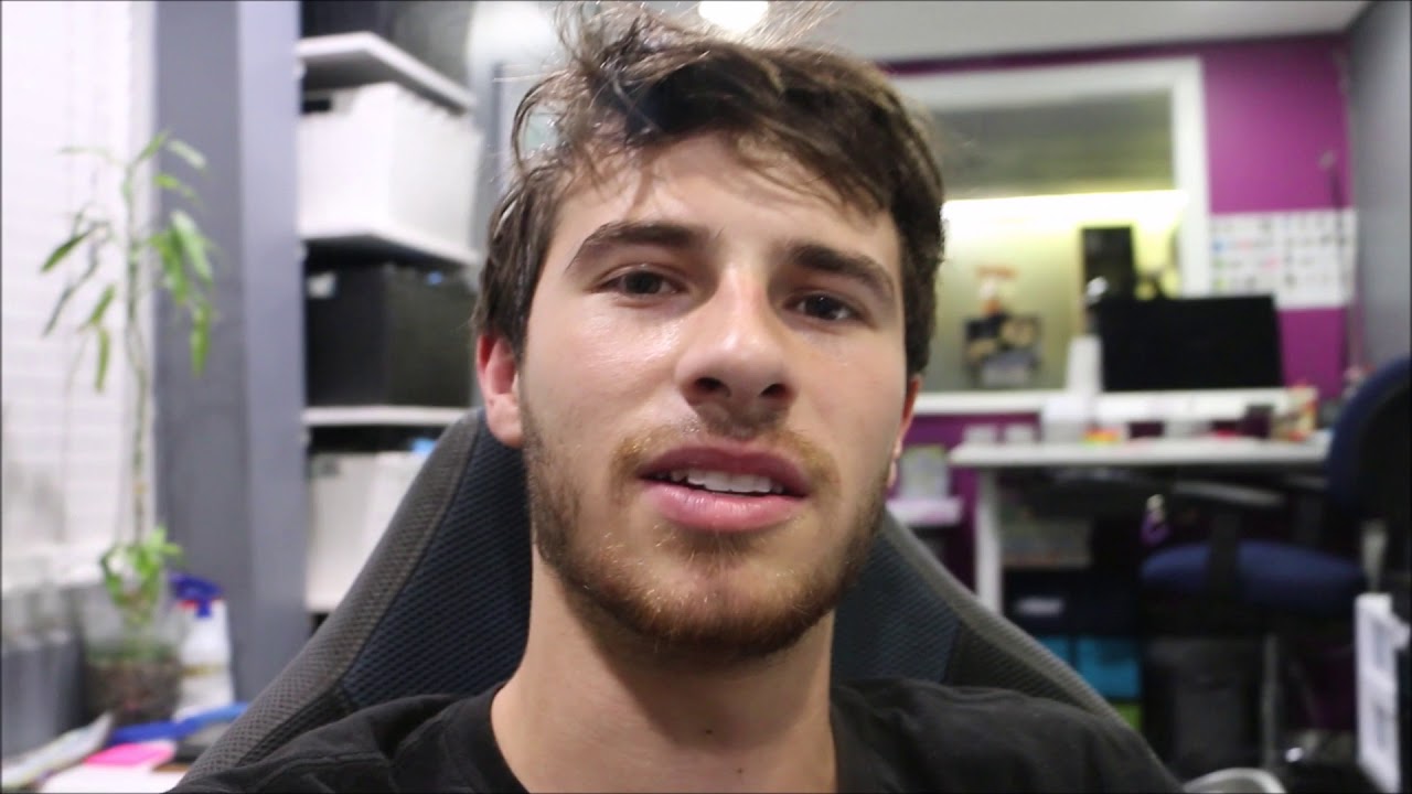 Return of the Pham - YouTube