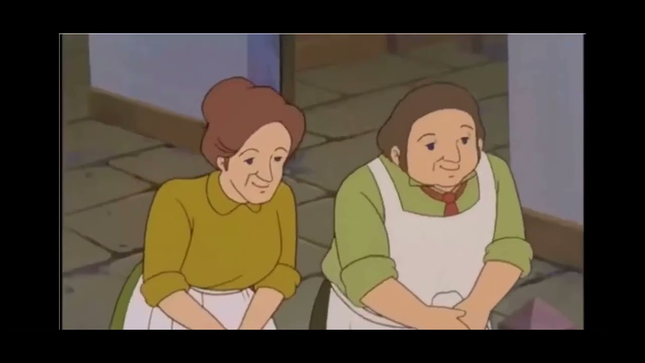 PRINCESS SARAH EPISODE 01 { TAGALOG Dubbed } - YouTube