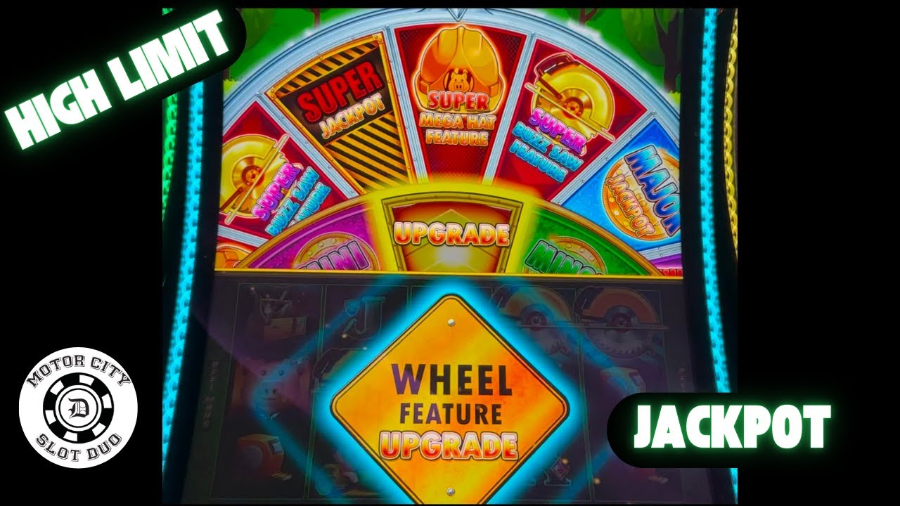 Huff N Even More Puff Slot Machine Delivers BIG TIME with Jackpot Win ...