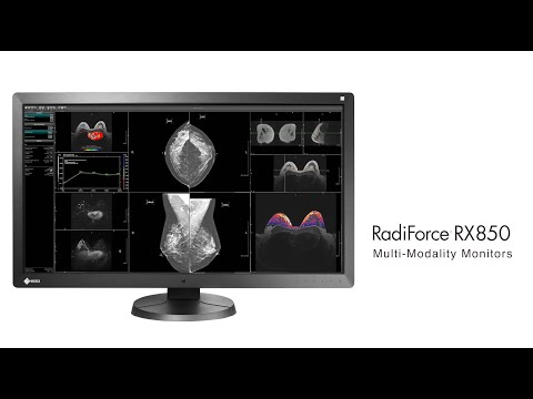 RX850 ProductDemo RSNA2020