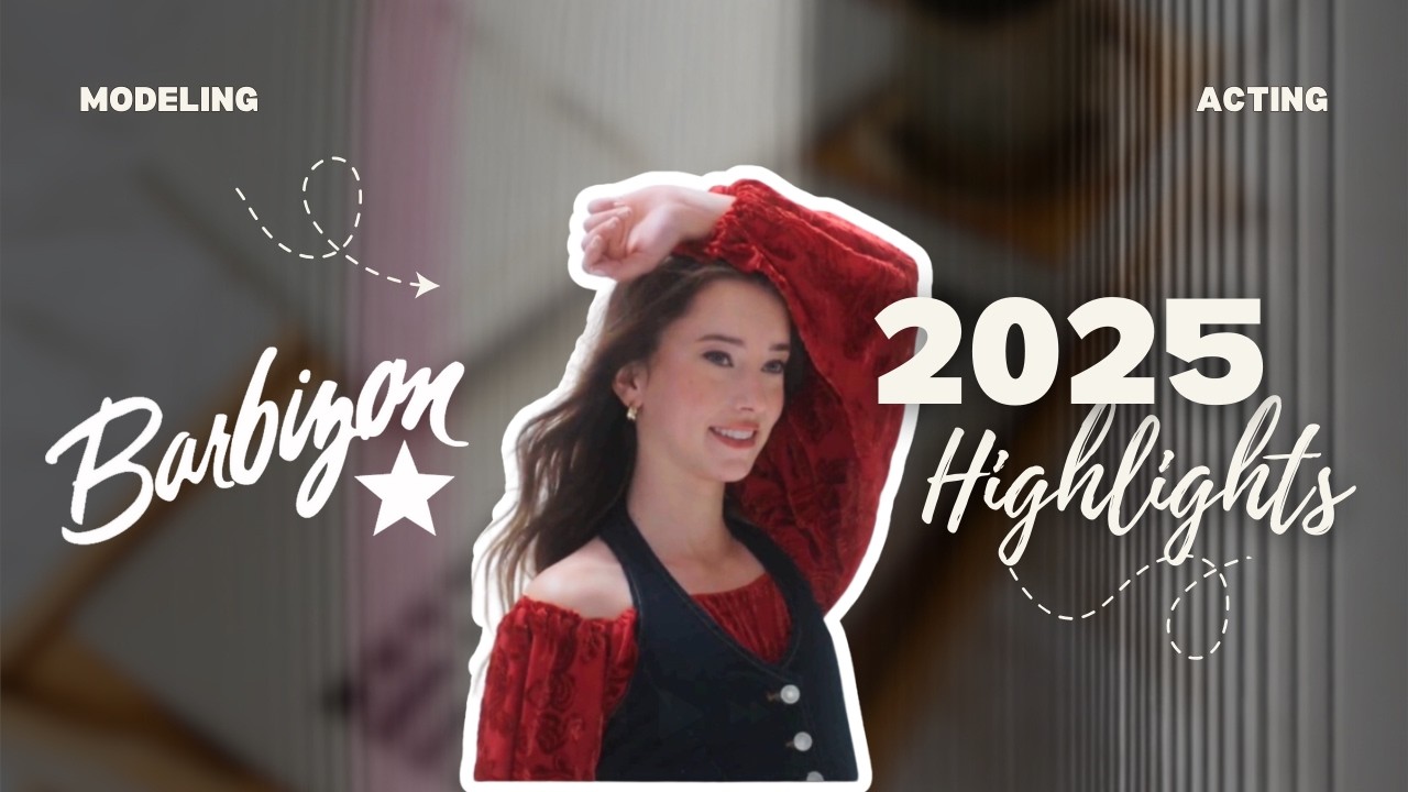 Barbizon Alumni Success Stories | What Barbizon Graduates Booked In ...
