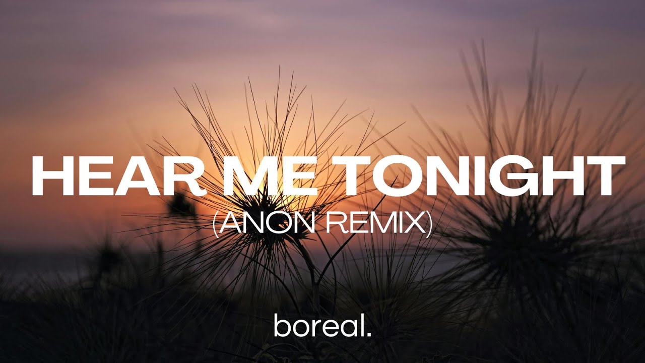 Modjo - Lady (Hear Me Tonight) (Anon Remix) - YouTube