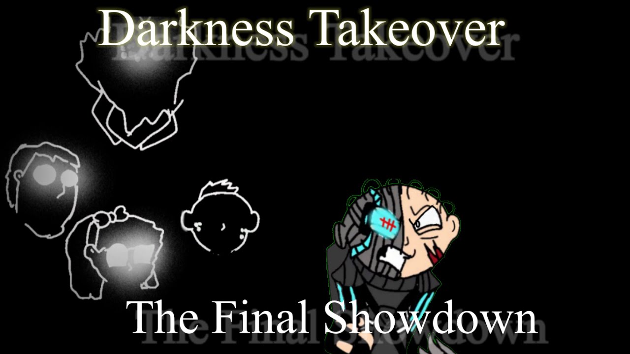 Darkness Takeover Song The Final Showdown | Song by @WeedNosee - YouTube