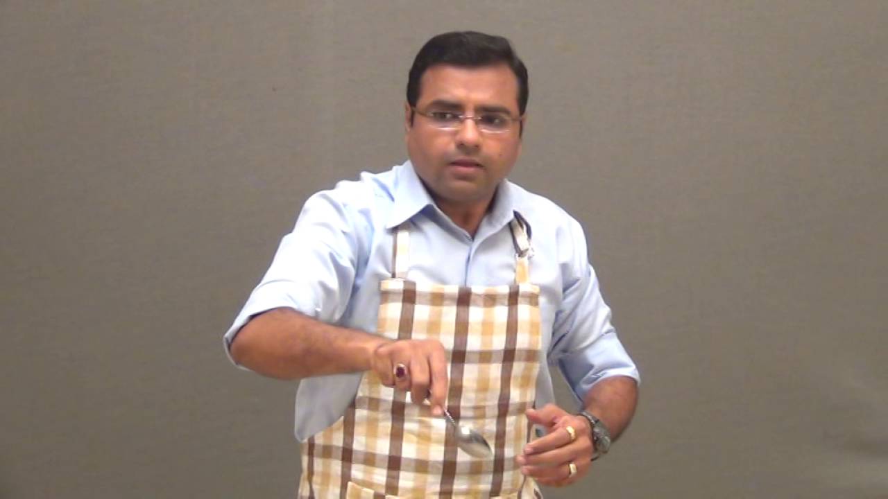 Krunal Pandit act 1MPG - YouTube