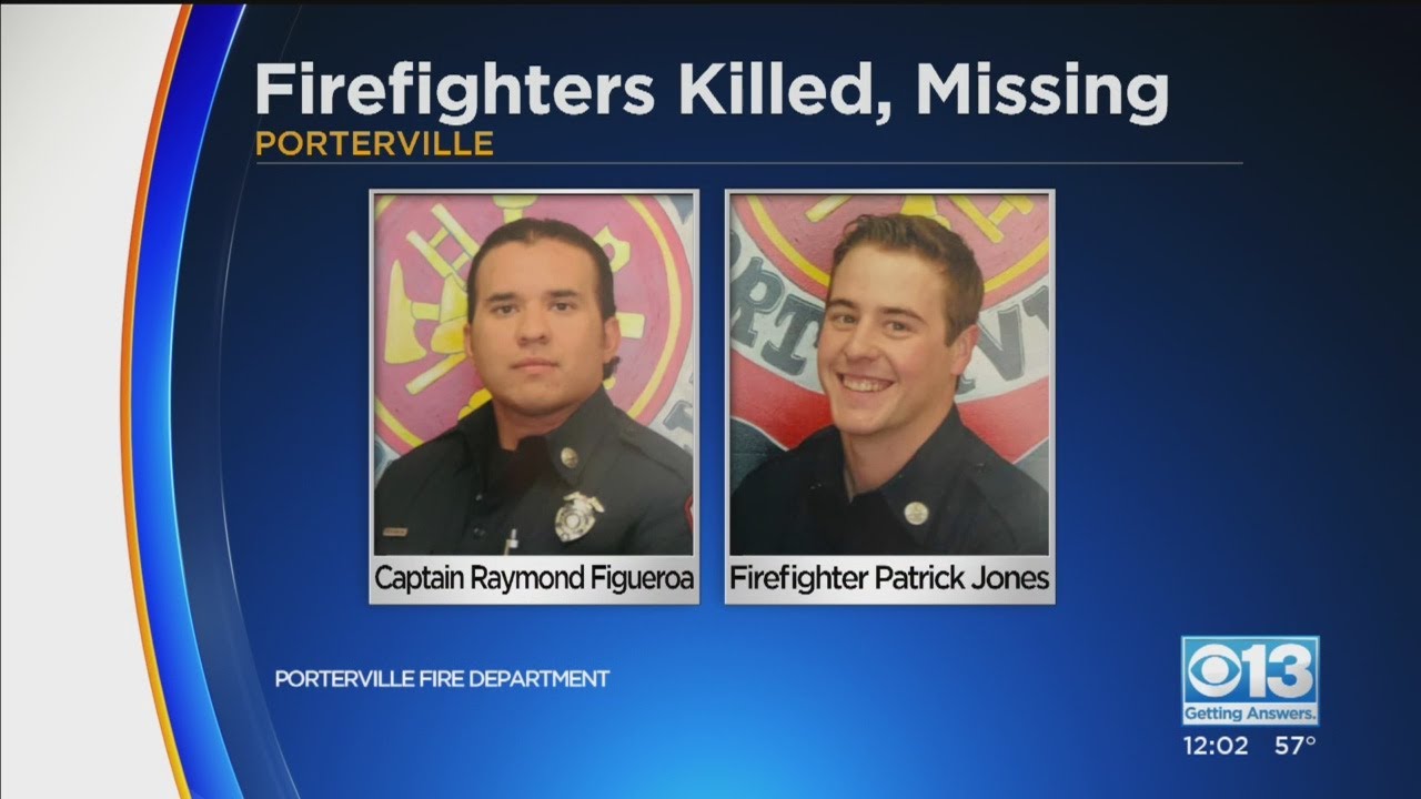 2 Teens Arrested In Central California Library Fire That Killed ...