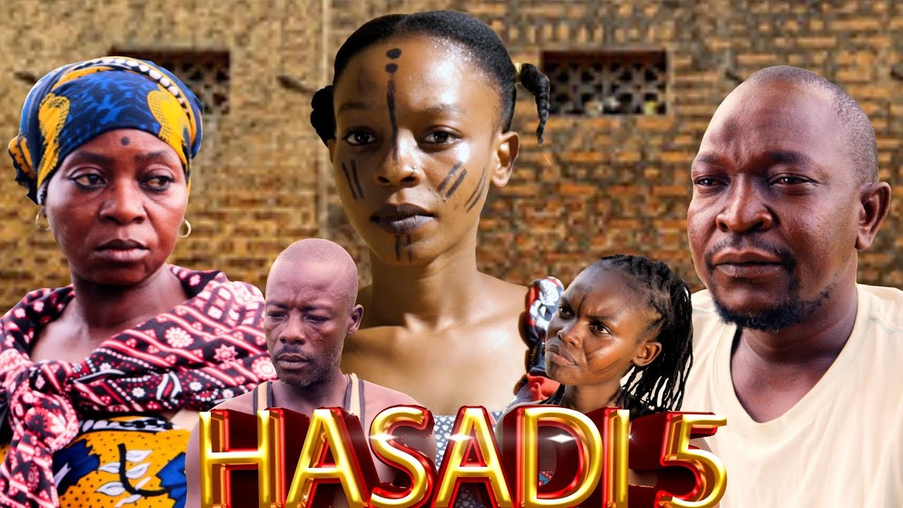HASADI 5 - YouTube