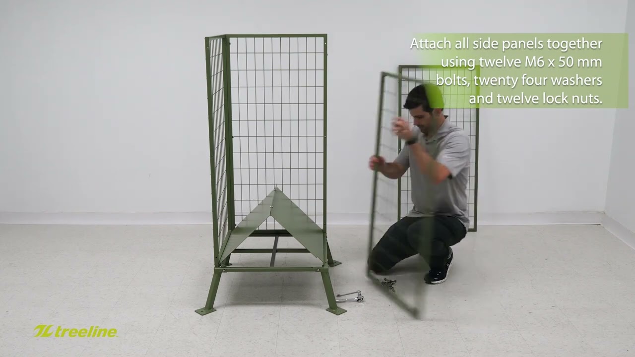 Treeline - Fair Game Group