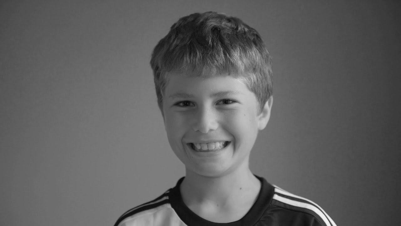 What Griffin Loves About Rivers - YouTube