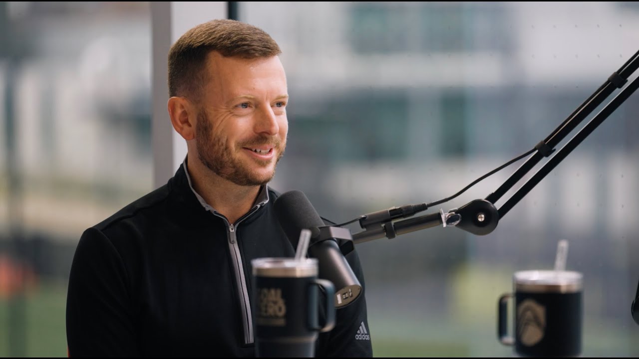 The CITY Voice: David Critchley - YouTube