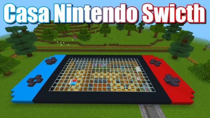 5 MENORES CASAS DO MINECRAFT (EP.1) - serwer2311392.home.pl