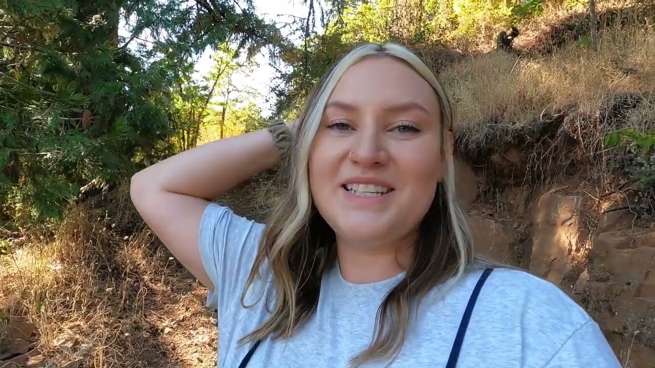 Building Our Dream Homestead - Getting Back To The Basics - YouTube