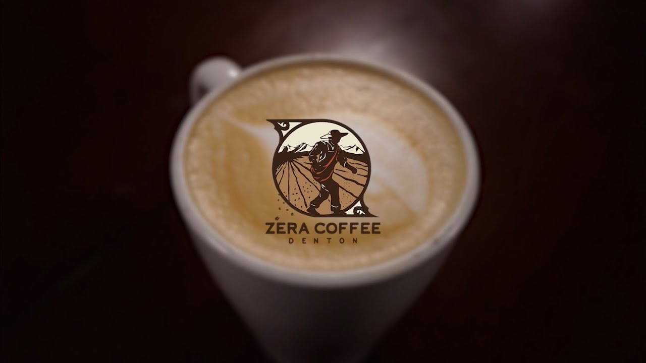 Zera Coffee commercial - YouTube