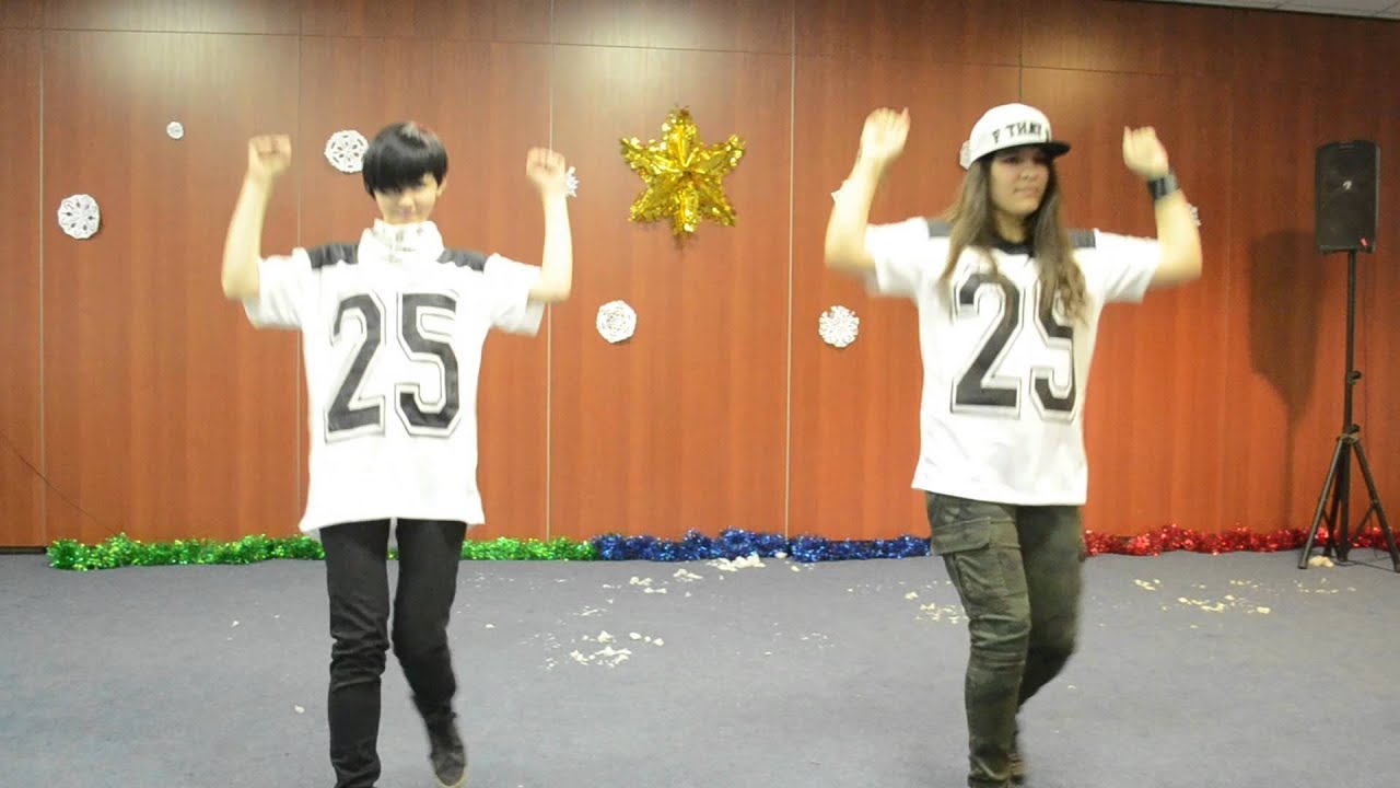 24K - U R SO CUTE (cover by SnOWL) - YouTube