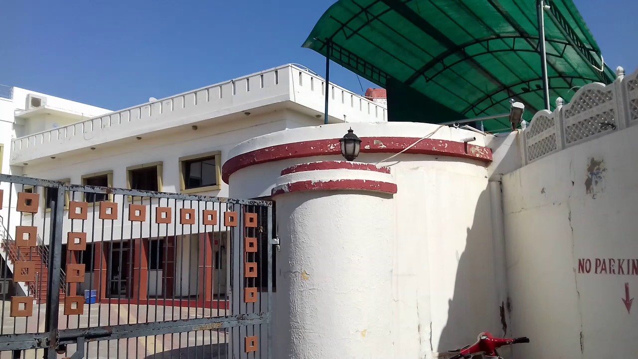 district club pali - YouTube