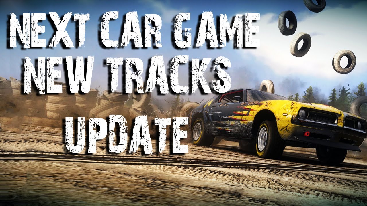 Next Car Game | TAKEDOWNS FOR DAYS!! - YouTube