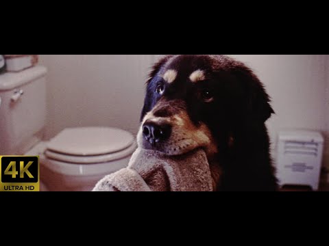 Man's Best Friend (1993) Theatrical Trailer [4K] [FTD-1420]
