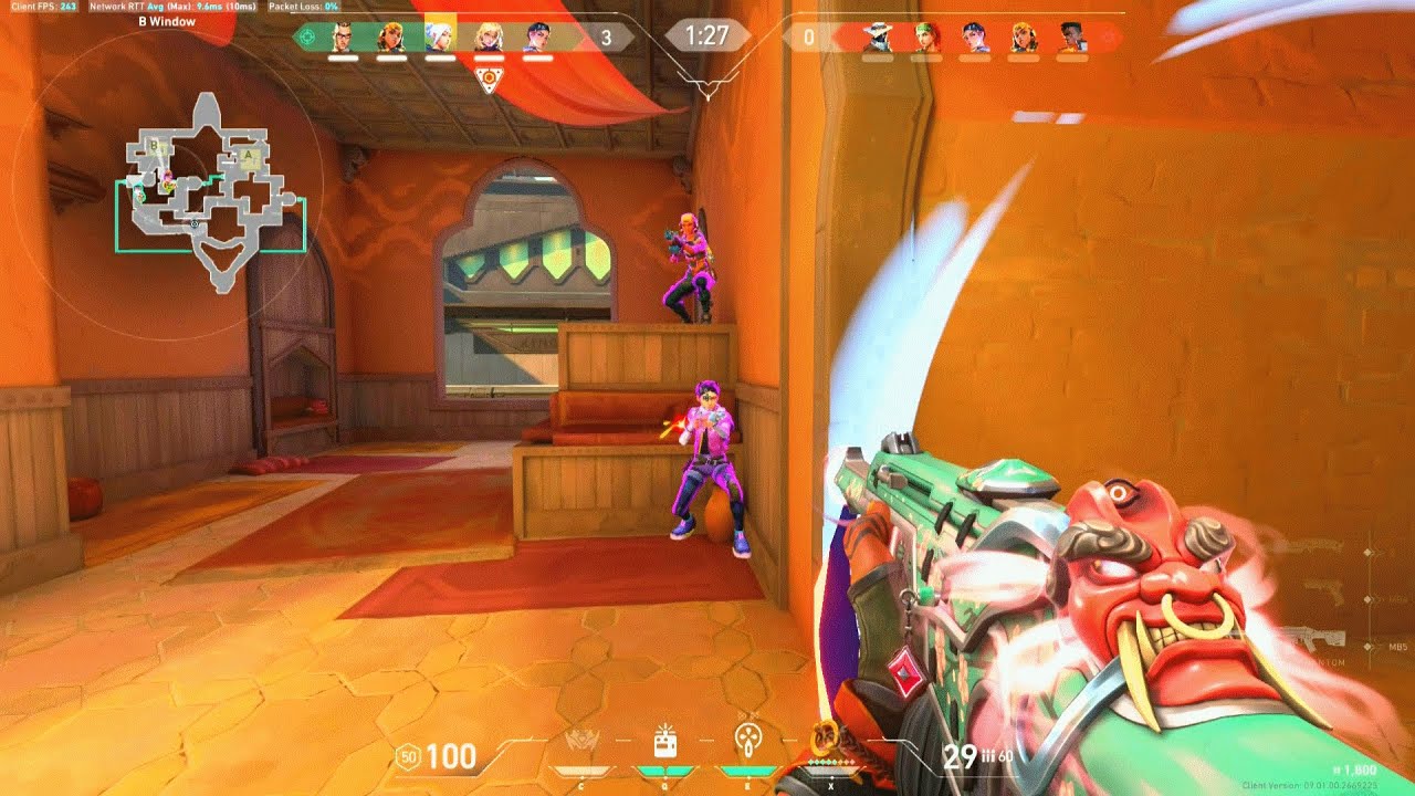 SUPERNOVA VALORANT HIGHLIGHTS 𝖆𝖊𝖘𝖕𝖆 - YouTube