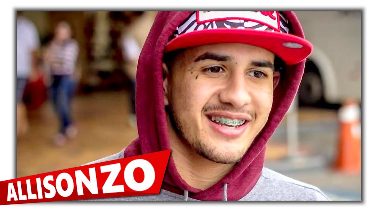 MC Rodolfinho - Música nova - Oficial - YouTube