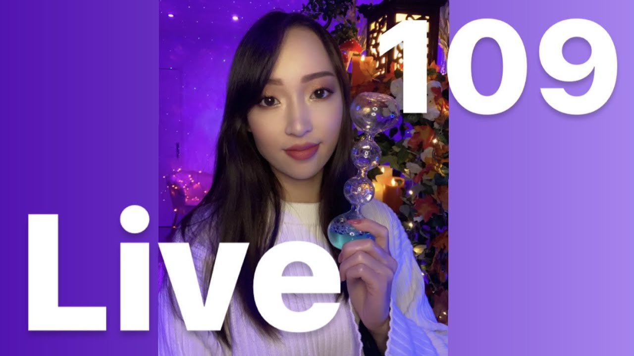 🔵 LIVE n°109 | Rediffusion du dimanche 16 octobre 2022 - YouTube