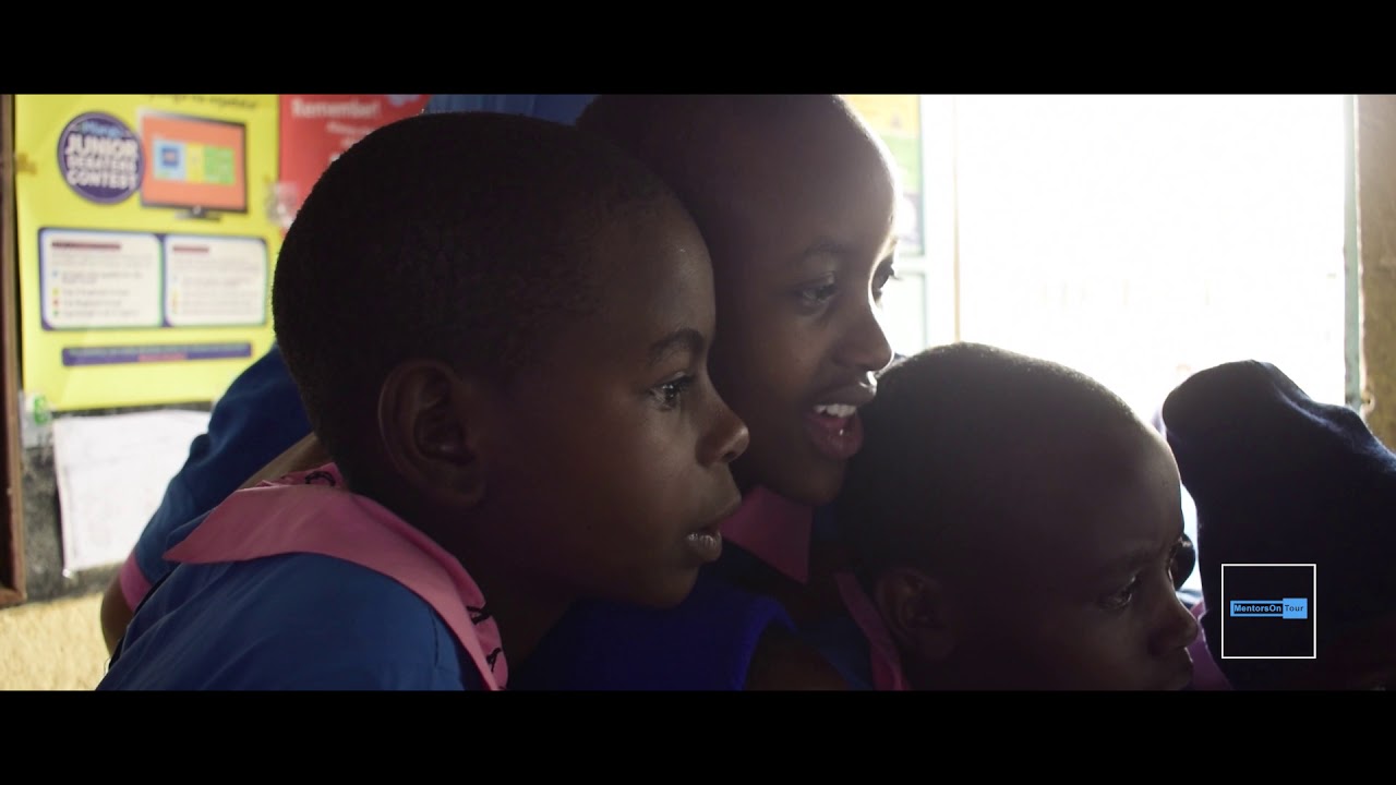 Isinya Primary School - YouTube