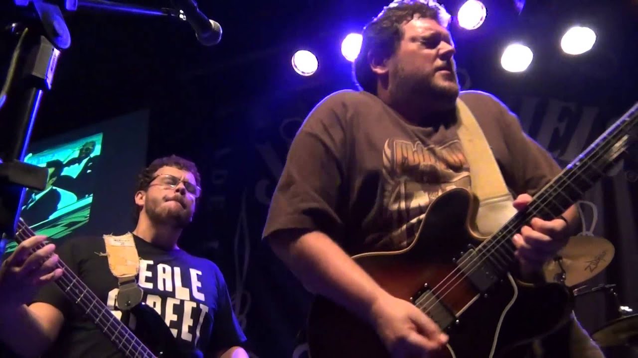 Blow Wind Blow - Beale Street - YouTube