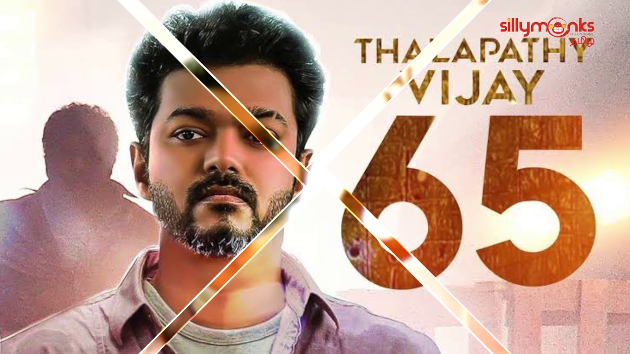 Vijay 65 director Sudha | vijay65# | Review pop Suresh | Silly Monks ...