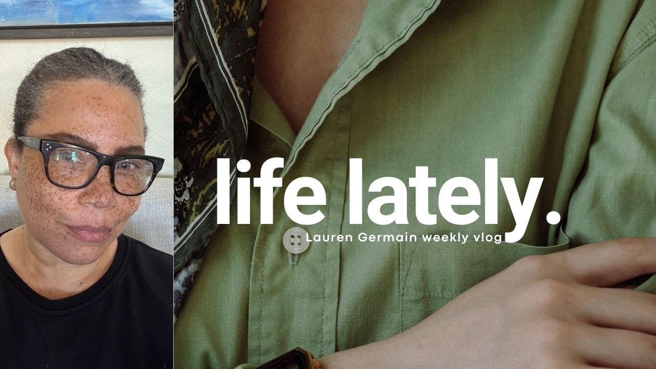 Life Lately: Did I need this.... - YouTube
