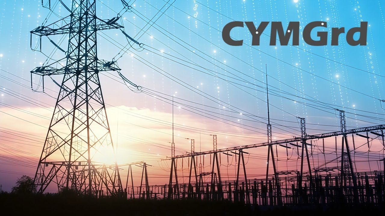 ⚡️ CYMGrd 8.0 R1 - YouTube